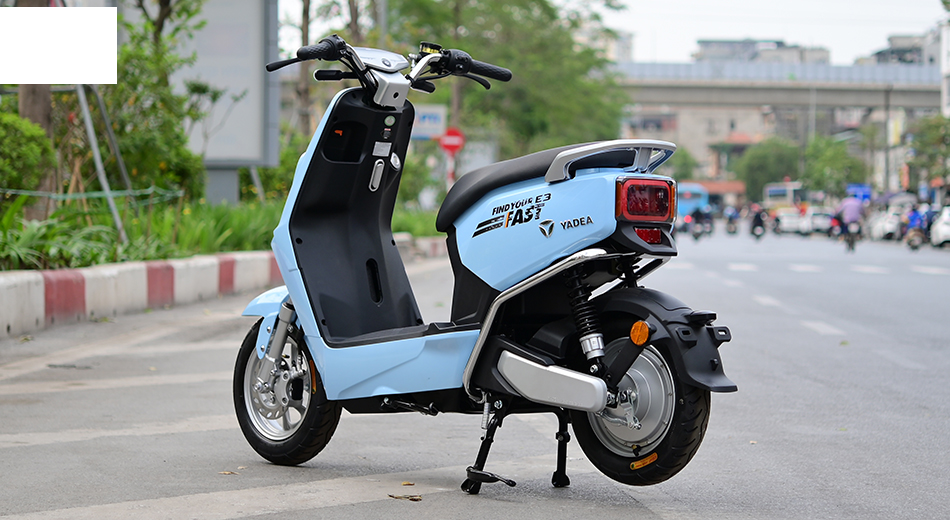 Xe điện YADEA E3